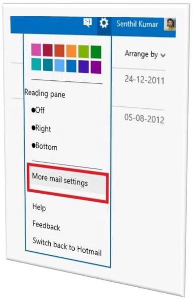 How To Enable Keyboard Shortcuts In Microsoft s Outlook Developer Publish