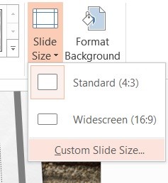 How to change the PowerPoint Slide Orientation in Microsoft PowerPoint ...
